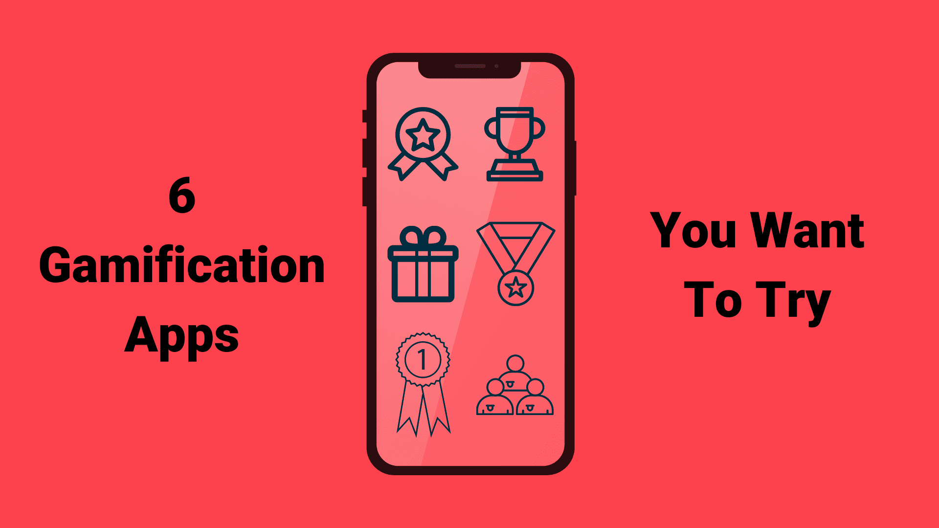 6 Examples of Gamification Apps You Will Love - Event Gamification