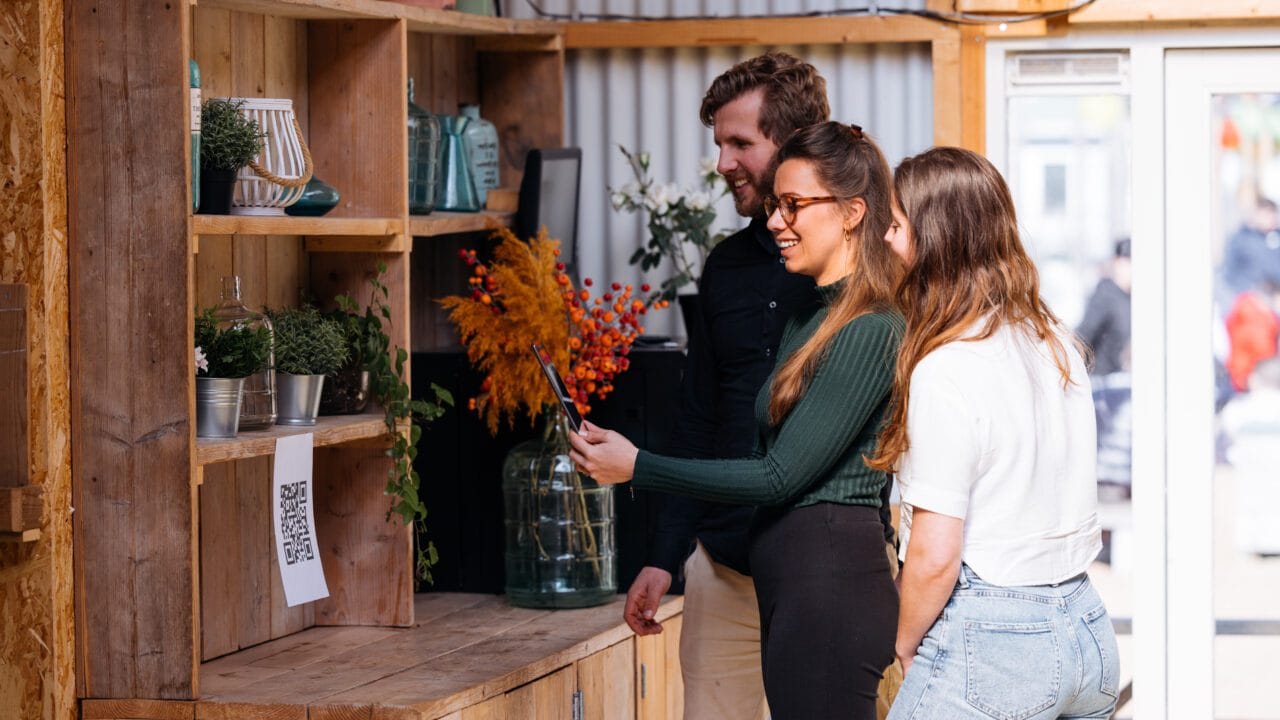 Themed MEET&CONNECT - Event Gamification