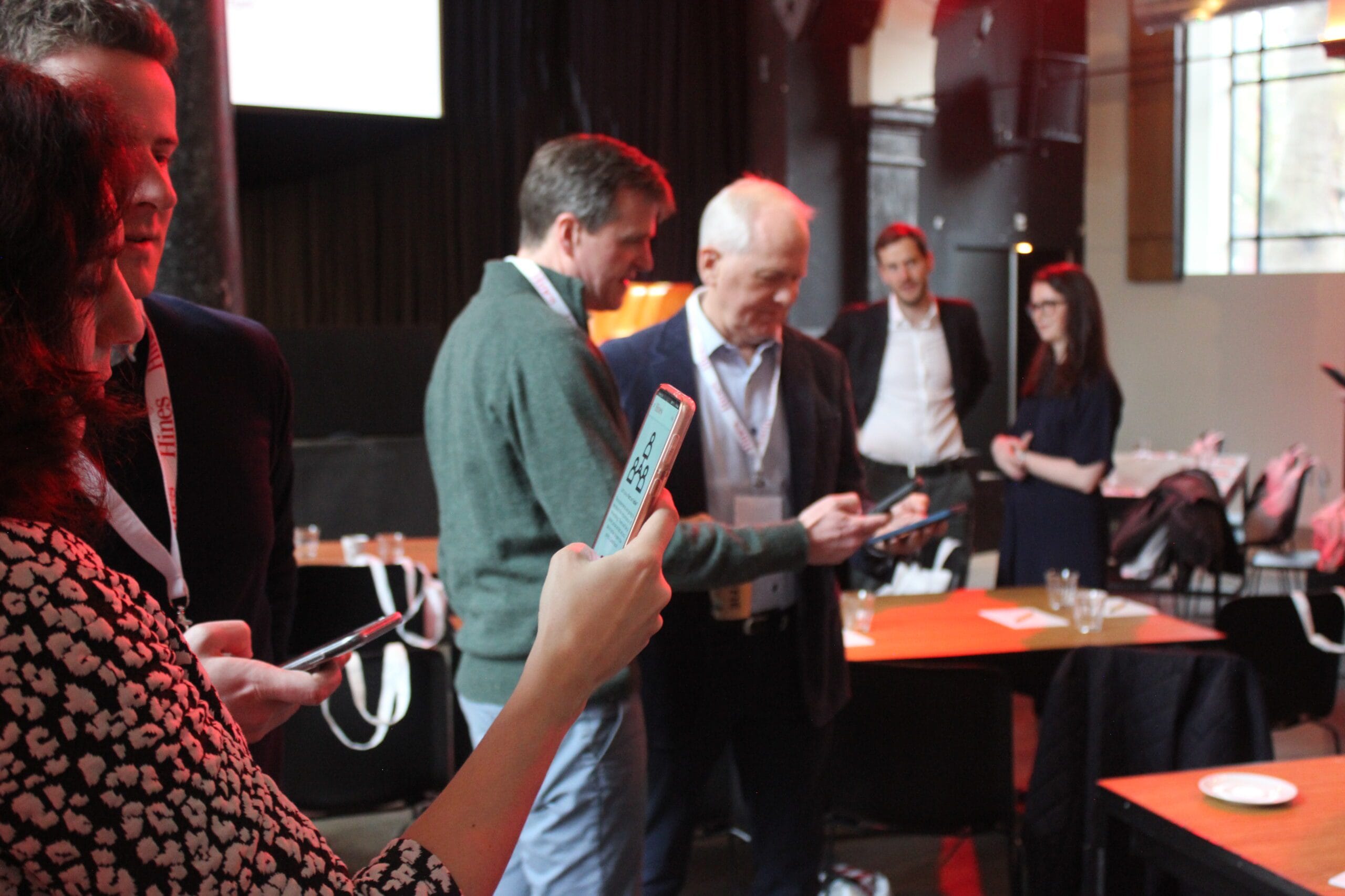 Event Gamification | Digital tools to make your Event a success