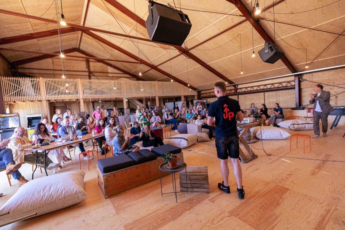 Event Gamification | Digital tools to make your Event a success