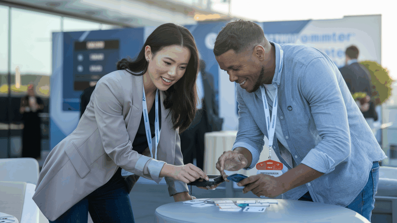 10 Team Outing Gamification Ideas for 2025 - Event Gamification