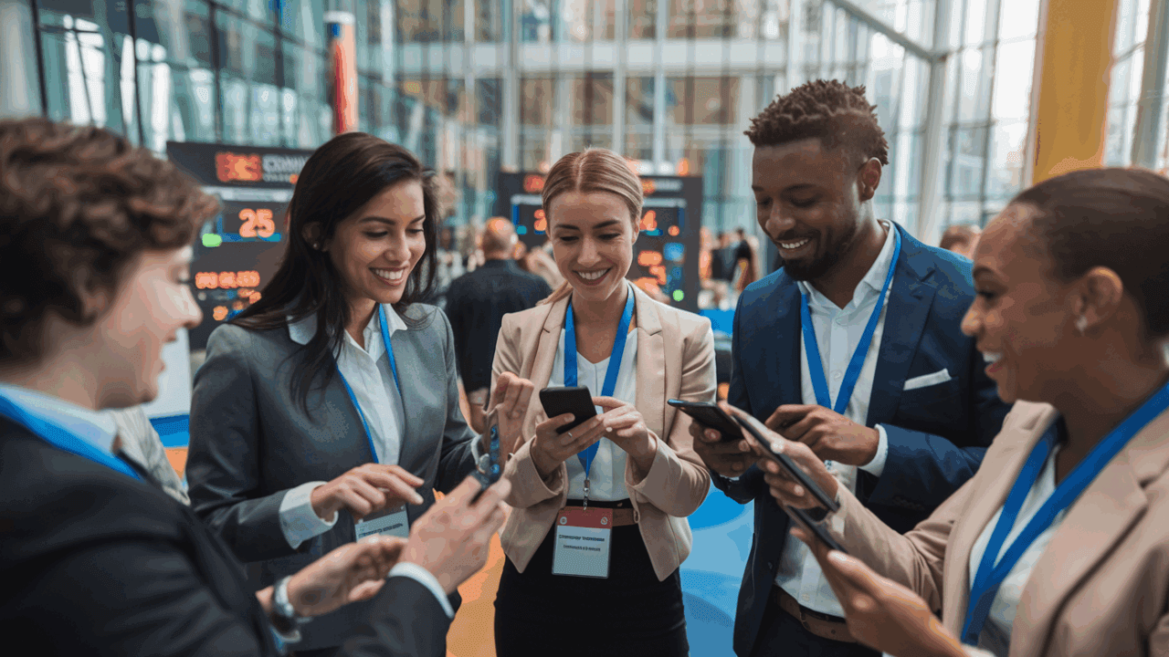 2025's Best Virtual Team Engagement Activities - Event Gamification