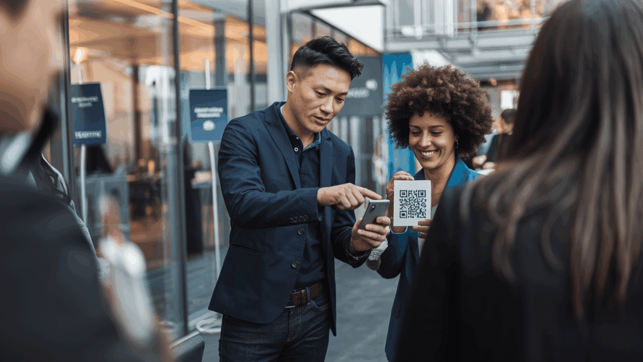 Boost Corporate Meetings with Gamification in 2025 - Event Gamification