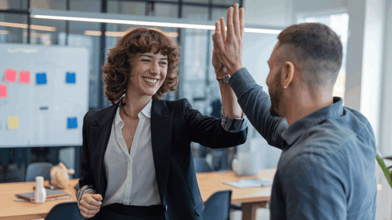 Boost Team Collaboration: Top Teamwork Games - Event Gamification