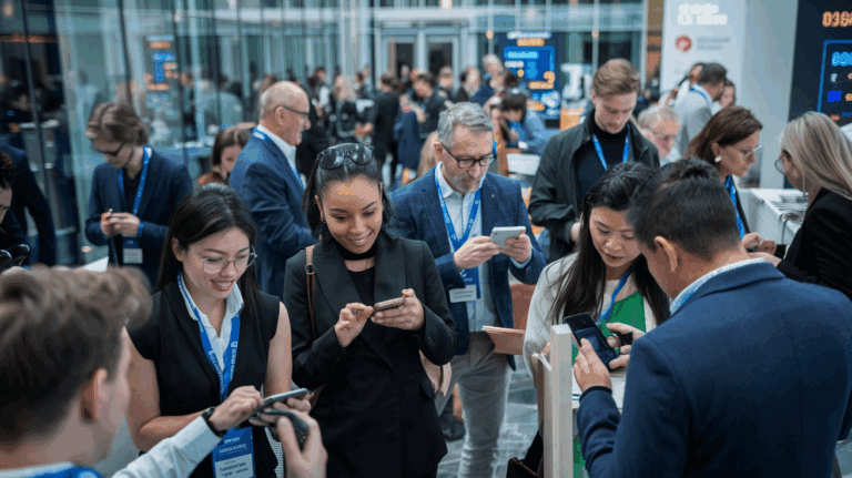 Events Elements: Essential Checklist - Event Gamification