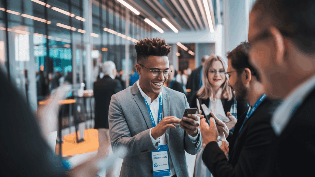 How to Plan Epic Corporate Team Events in 2025 - Event Gamification