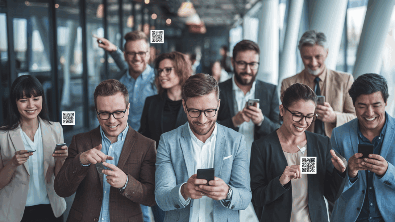 Proven Team Building Activities for Meetings - Event Gamification