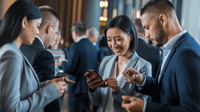 Team Building Experiences: Top 10 Ideas for 2025 - Event Gamification