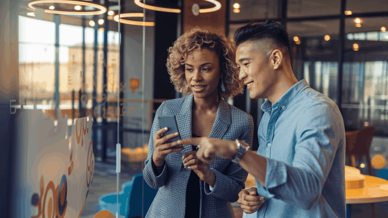 Top 10 Unique Team Building Activities for 2025 - Event Gamification