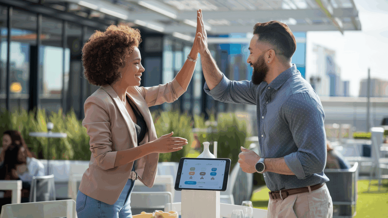 Top Team Work Activities for 2025 - Event Gamification