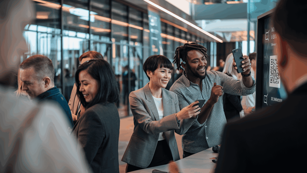 10 Gamification Ideas for Corporate Festivals in 2025 - Event Gamification