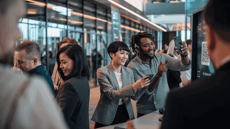 10 Gamification Ideas for Corporate Festivals in 2025 - Event Gamification