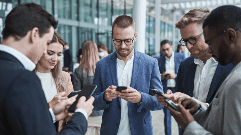 Gamified Digital Team Building Activities for 2025 - Event Gamification