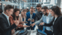 Top Interactive Games for Corporate Events - Event Gamification
