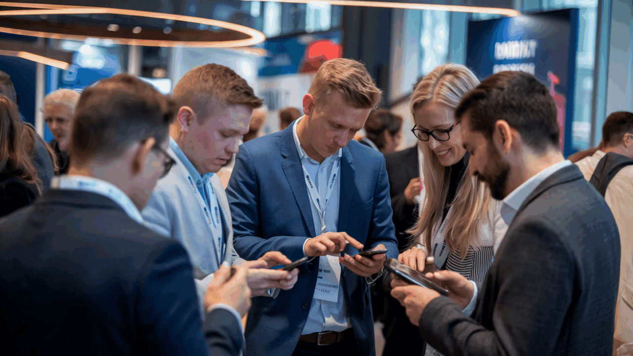 Virtual Team Meeting Gamification Ideas - Event Gamification
