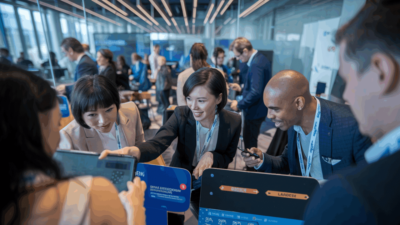 Events Products: Transforming Engagement with Event Gamification ...