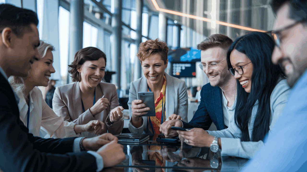 Good Office Team Building Activities: Boosting Engagement & Connection ...