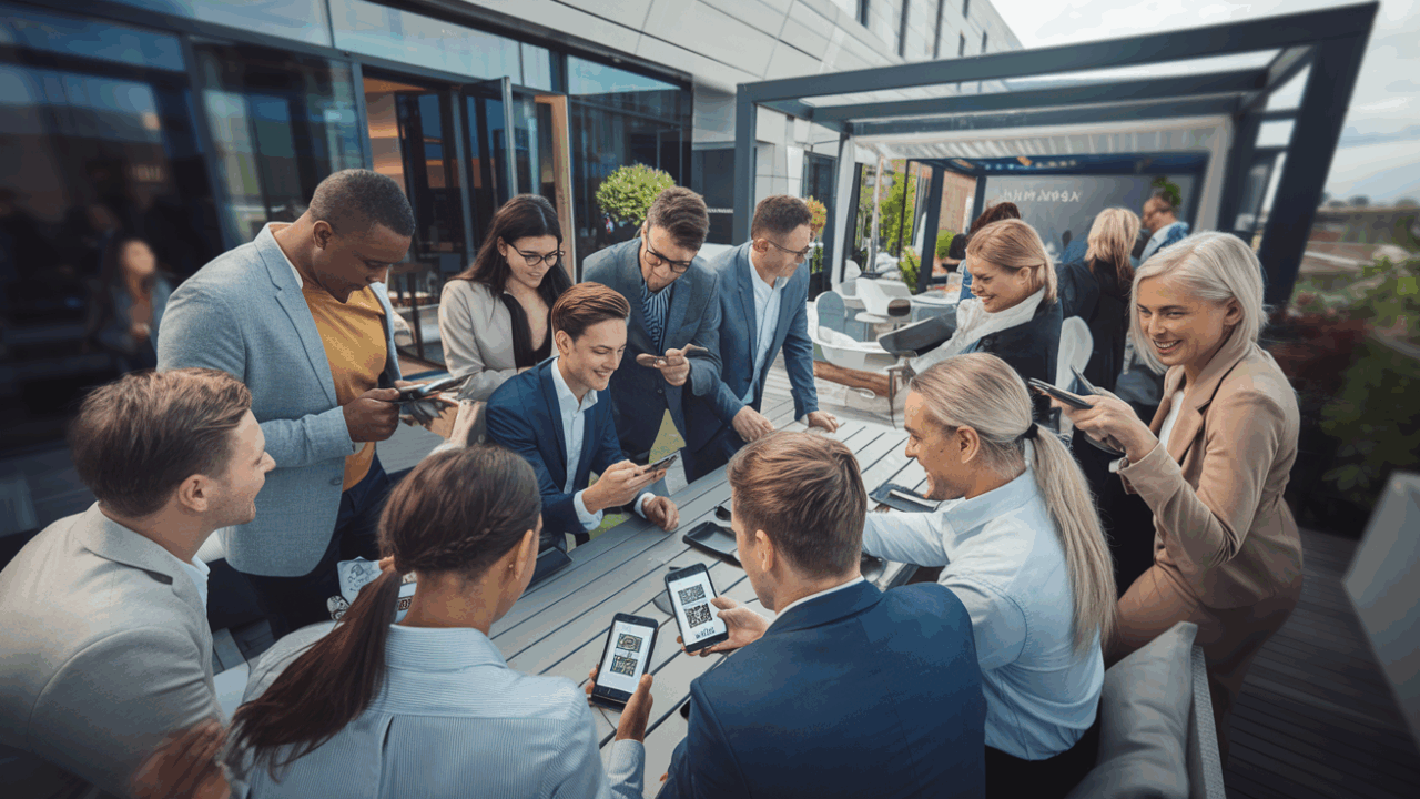 Outdoor Activities for Corporate Events: Boosting Engagement & Team ...