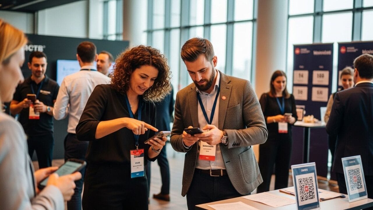 Event Mission: Transforming Corporate Events with Gamification - Event ...