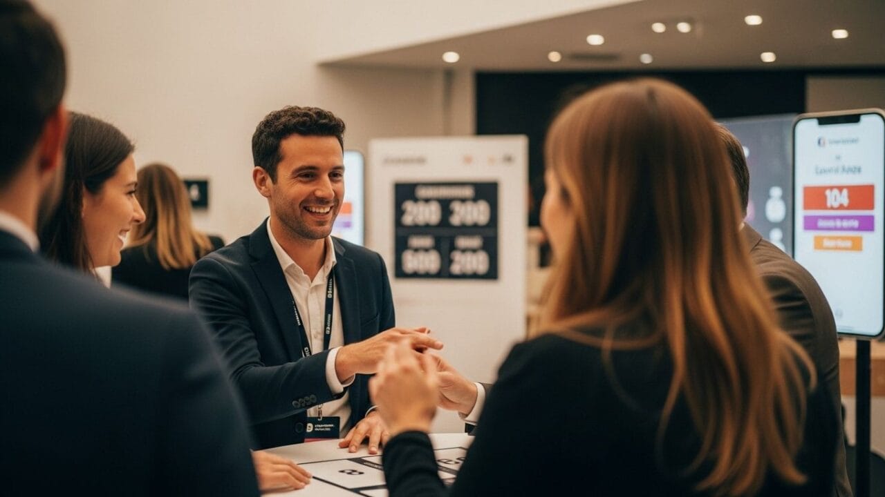 Festival Gamification: Transforming Events Into Unforgettable ...