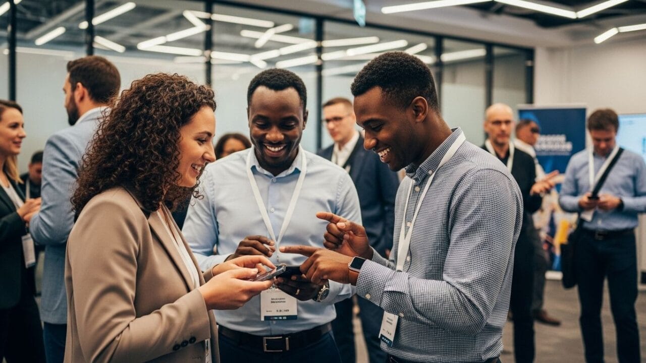 People Event Gamification: Transforming Engagement at Every Gathering ...