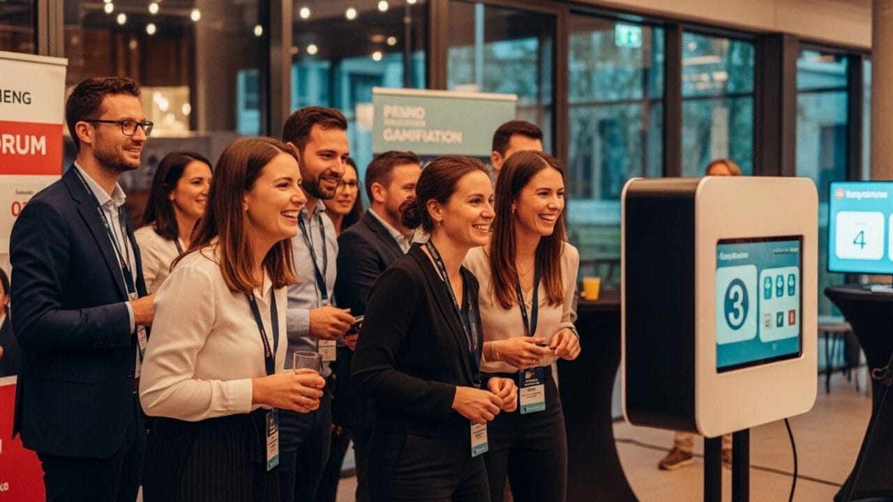 Photo Booth Contest: The Ultimate Event Gamification Strategy - Event ...